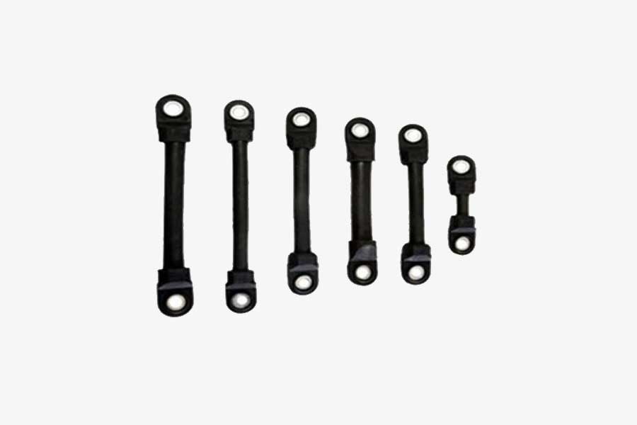 Cable Connectors – Robinson International